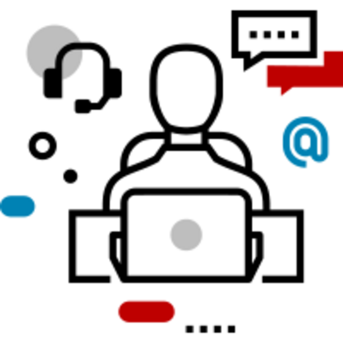 FERCHAU relaX – Ihre Expert:innen-Anfragen in Echtzeit