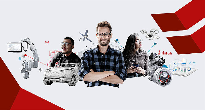 FERCHAU – Engineering and IT service provider