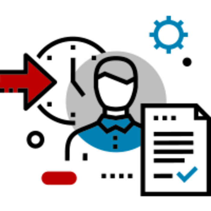 FERCHAU relaX – your expert requests in real time