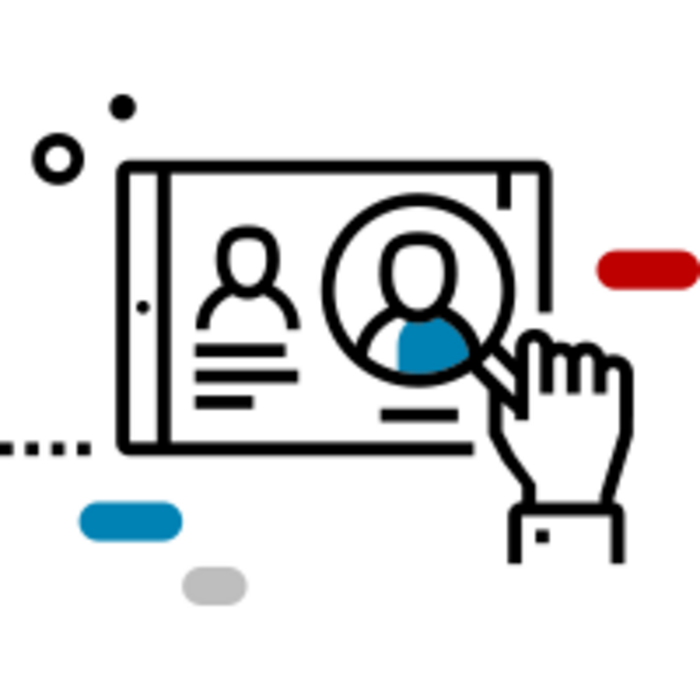 FERCHAU relaX – your expert requests in real time