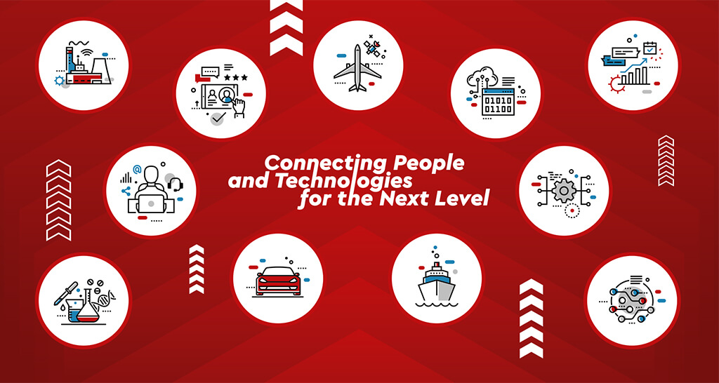 Finden Sie mit uns Ihren Traumjob!