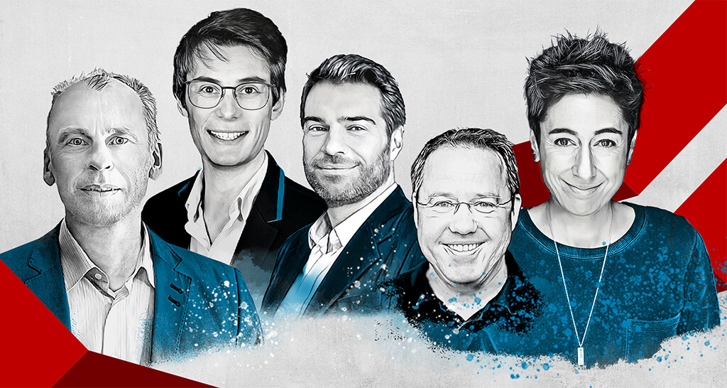 Level up your mindset