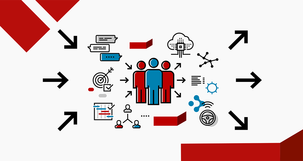 COMPETENCE for the next Level