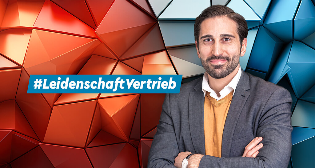 „FERCHAU bietet Perspektiven – und hält Wort“