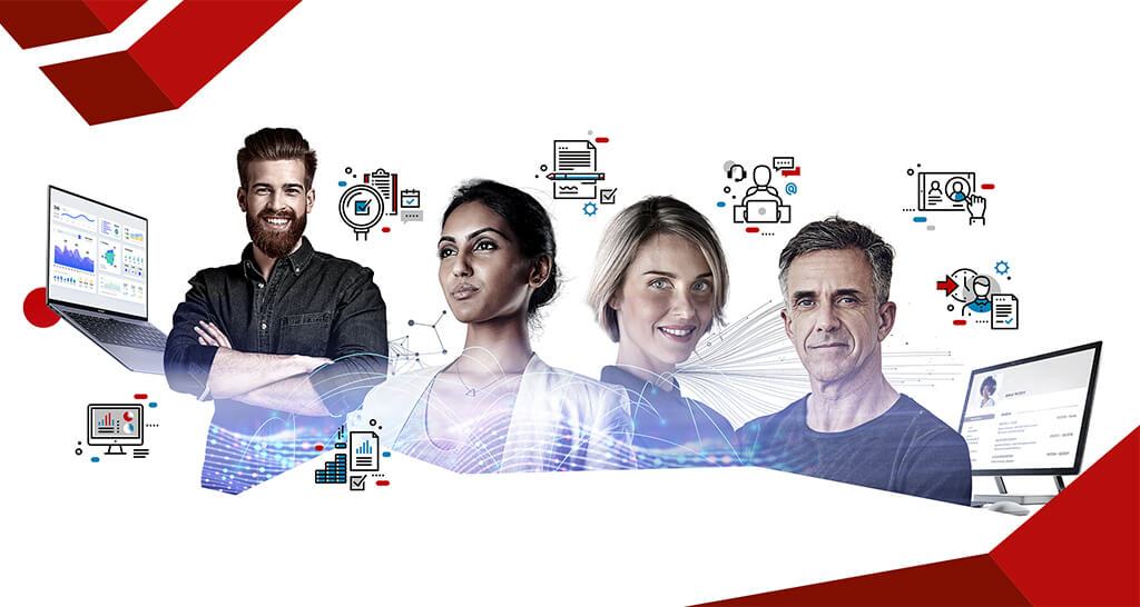 Neues Portal für Kunden und Lieferanten