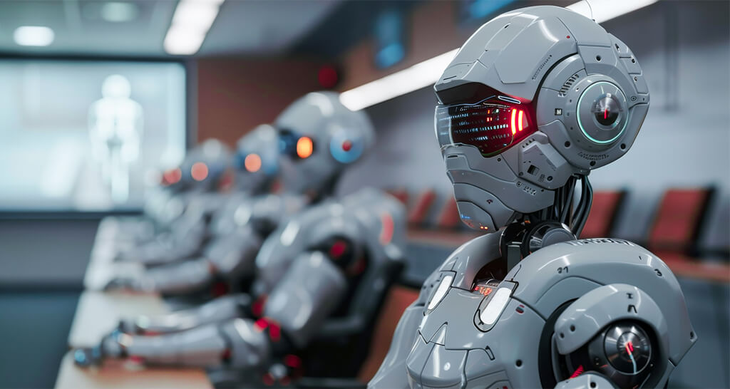 Die letzte Meile der Automatisierung