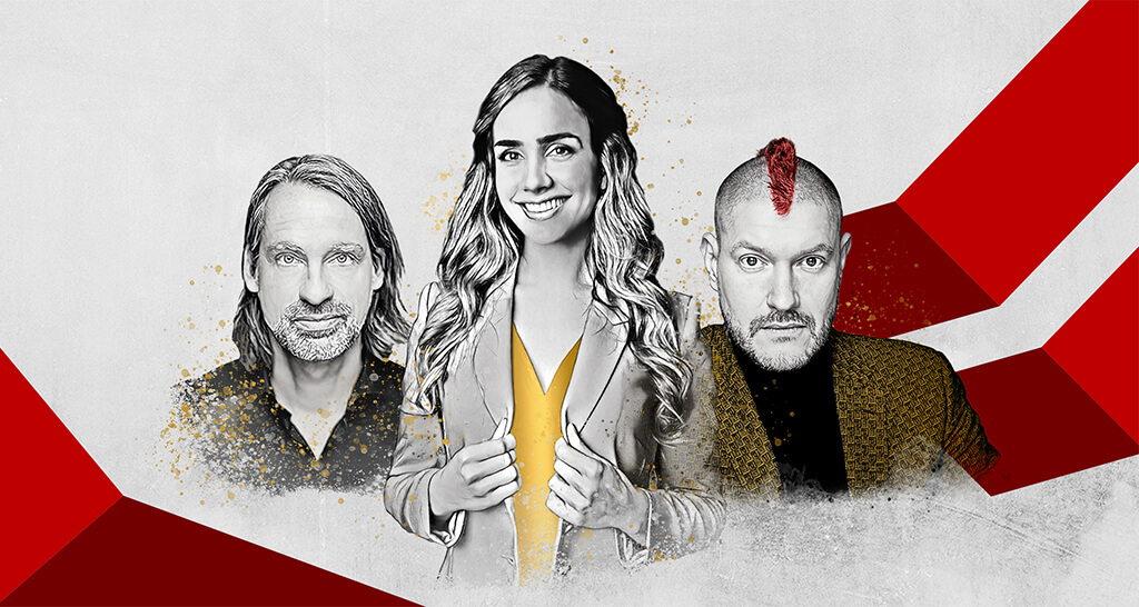 Mindset Reloaded: neue Perspektiven für die Zukunft