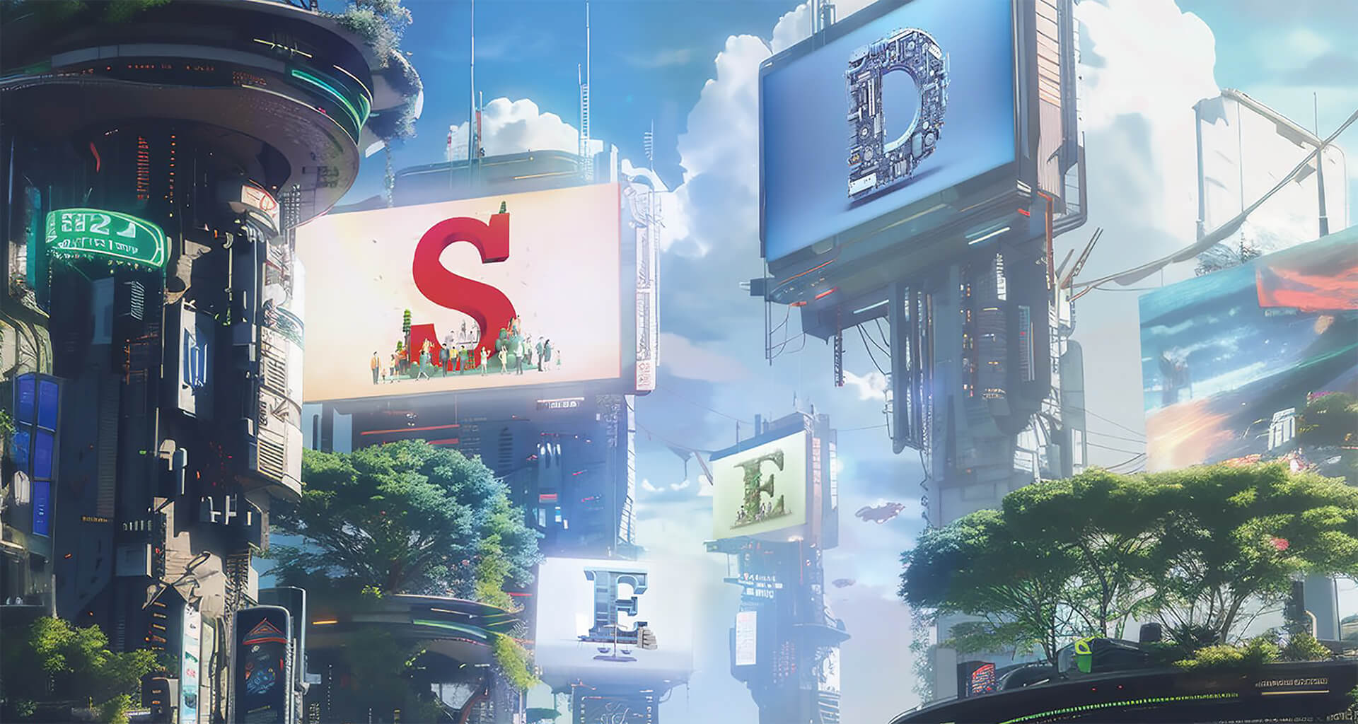 FERCHAU – Engineering and IT service provider