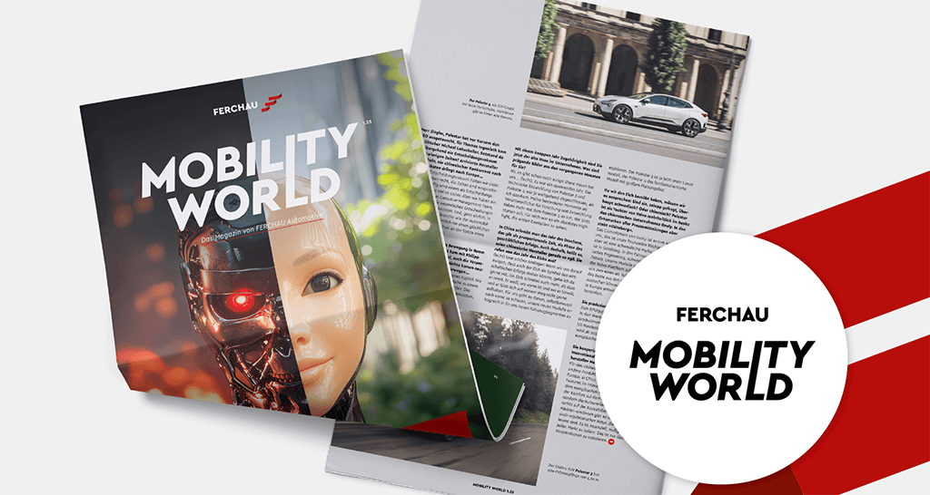 Mobility World 01.2025
