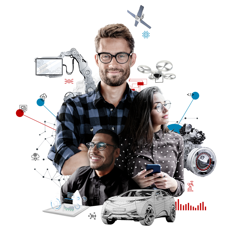 FERCHAU Poland – Engineering and IT Services provider