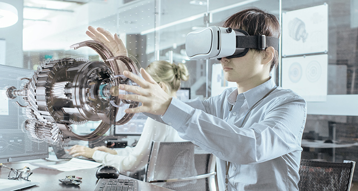 FERCHAU – Engineering and IT service provider