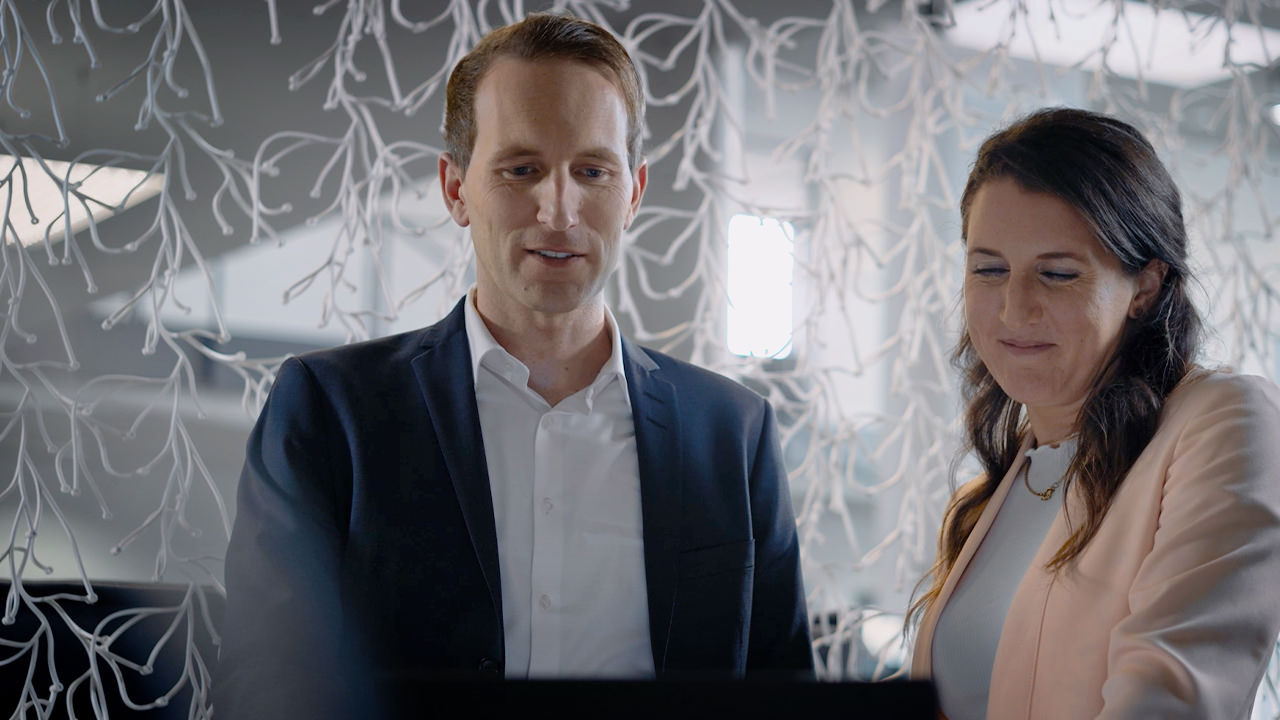 Engineering und IT-Dienstleister | FERCHAU