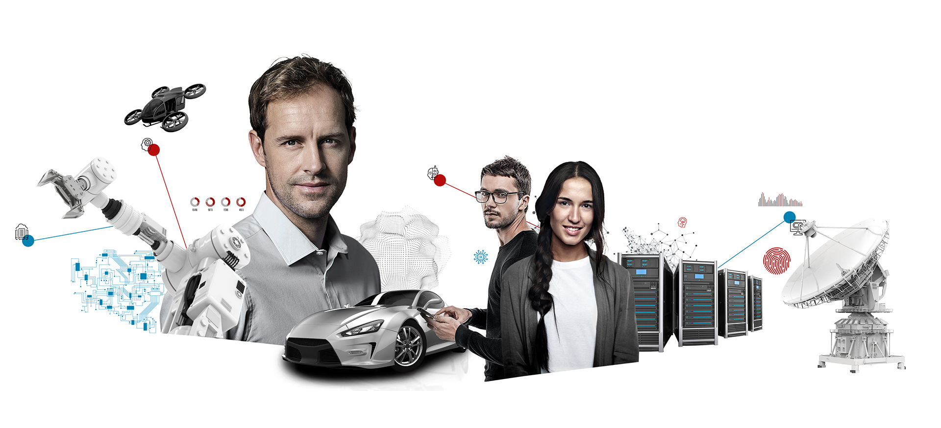 IT- und Engineering-Lösungen