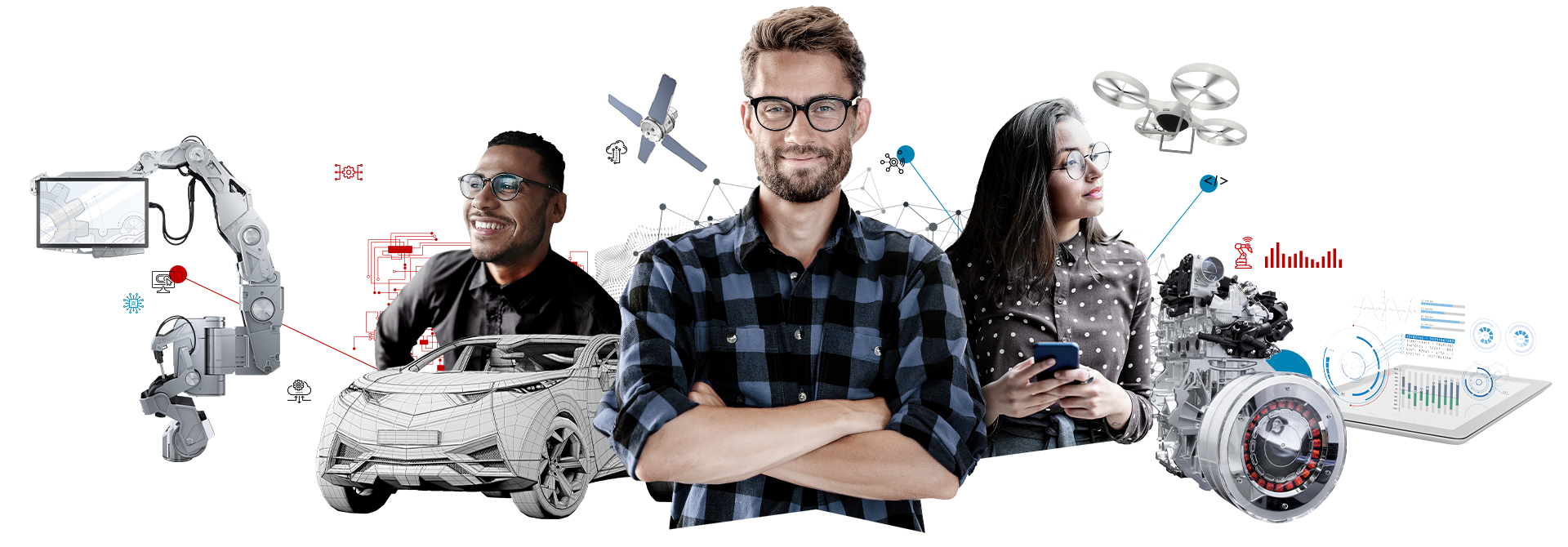 Engineering and IT service provider