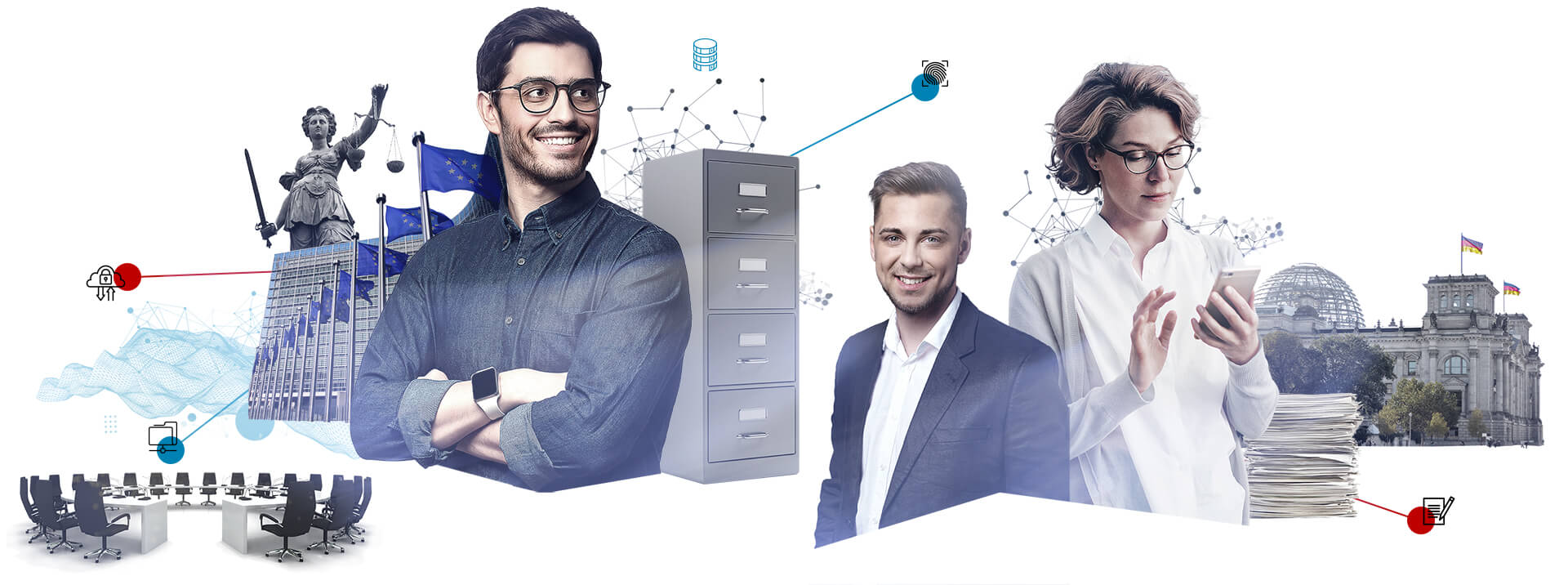 Entwicklungsdienstleister für den öffentlichen Sektor