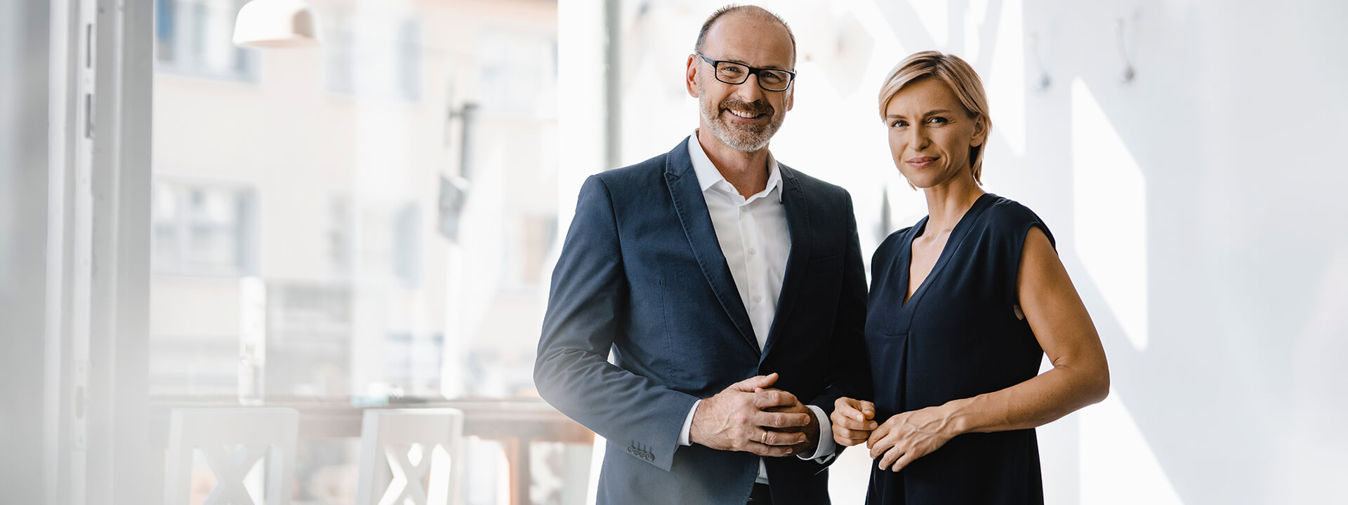 Personalvermittlung von Führungskräften für Ihr Unternehmen