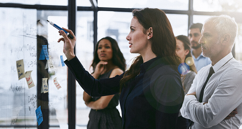 Karriere & Jobs im FERCHAU Headquarter