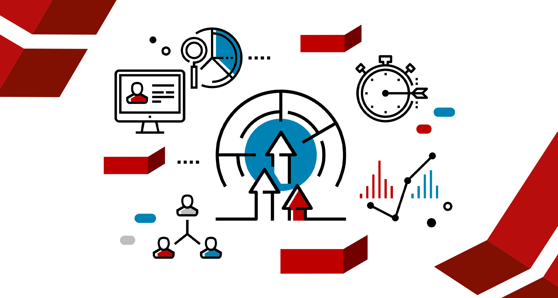 Managed Services bringt Sie weiter