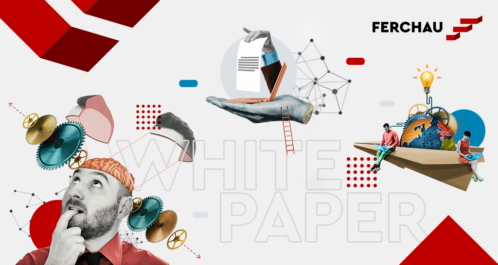 Kostenlose FERCHAU-Whitepaper