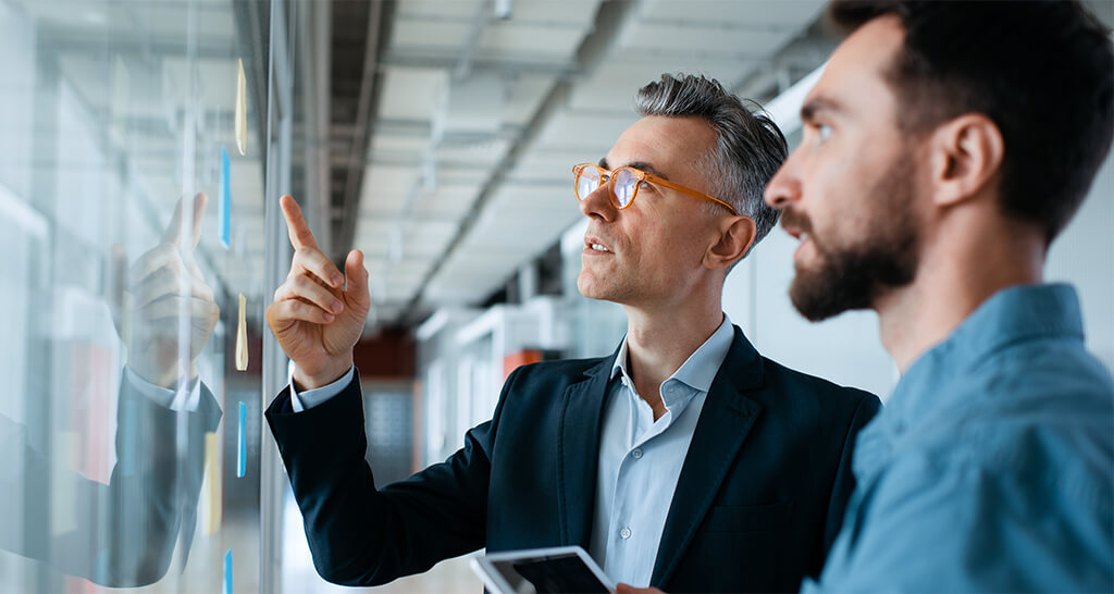 Success Story: Beratung für agiles Projektmanagement