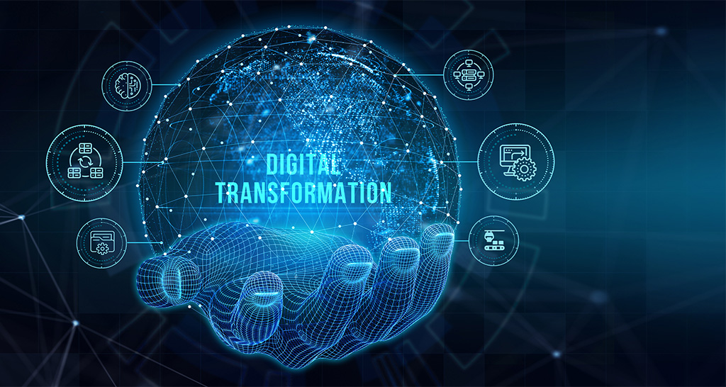 Success Story: Successful system architecture and database design